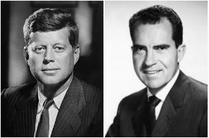 1960 presidential election | John F. Kennedy Wiki | Fandom