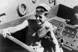 Military career of John F. Kennedy | John F. Kennedy Wiki | Fandom