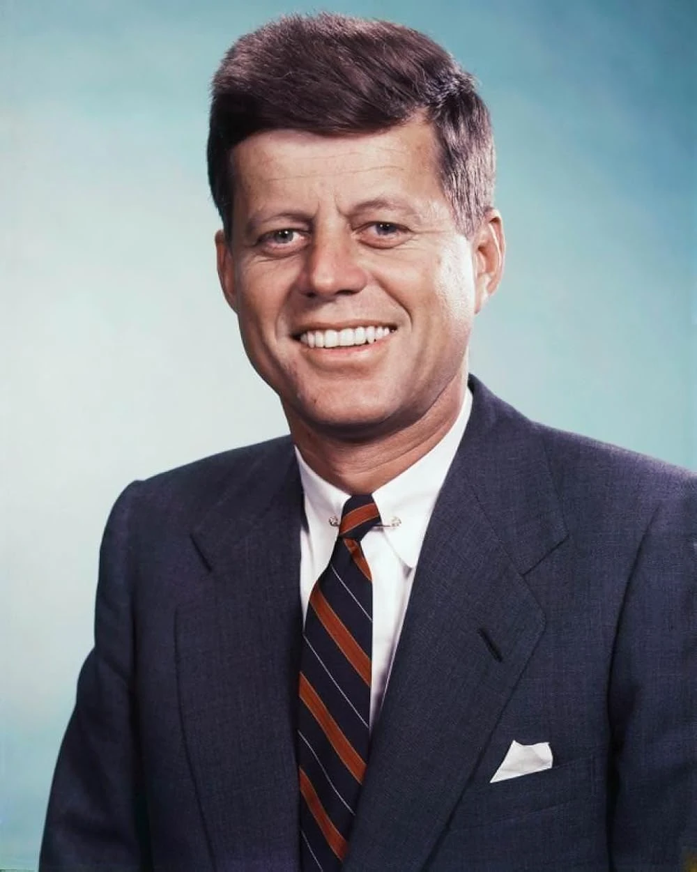 Presidency of John F. Kennedy | John F. Kennedy Wiki | Fandom