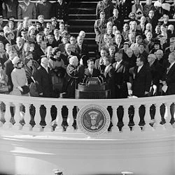 Timeline of John F. Kennedy's presidency | John F. Kennedy Wiki | Fandom