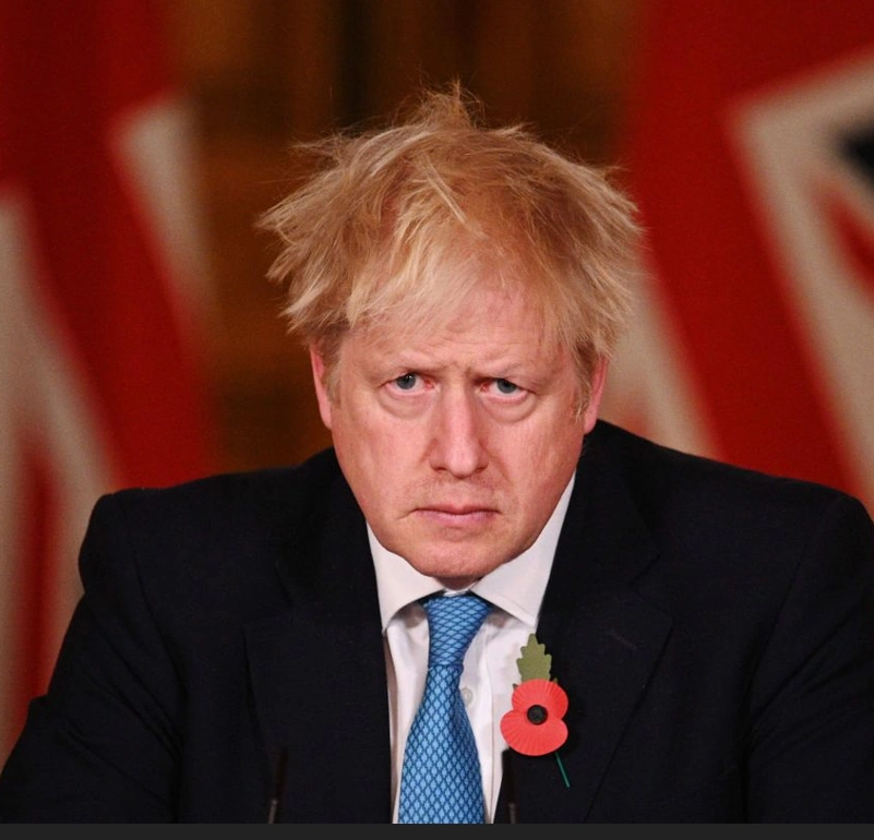 B Johnson | Chadical Pokemon Wiki | Fandom