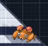 Michelle | Chadical Pokemon Wiki | Fandom