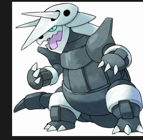 Troup | Chadical Pokemon Wiki | Fandom