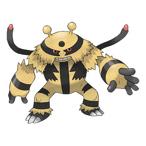 Landon | Chadical Pokemon Wiki | Fandom