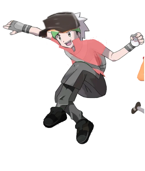 ScoutTF2 | Chadical Pokemon Wiki | Fandom