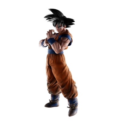 Playable Characters | Jump Force Wiki | Fandom