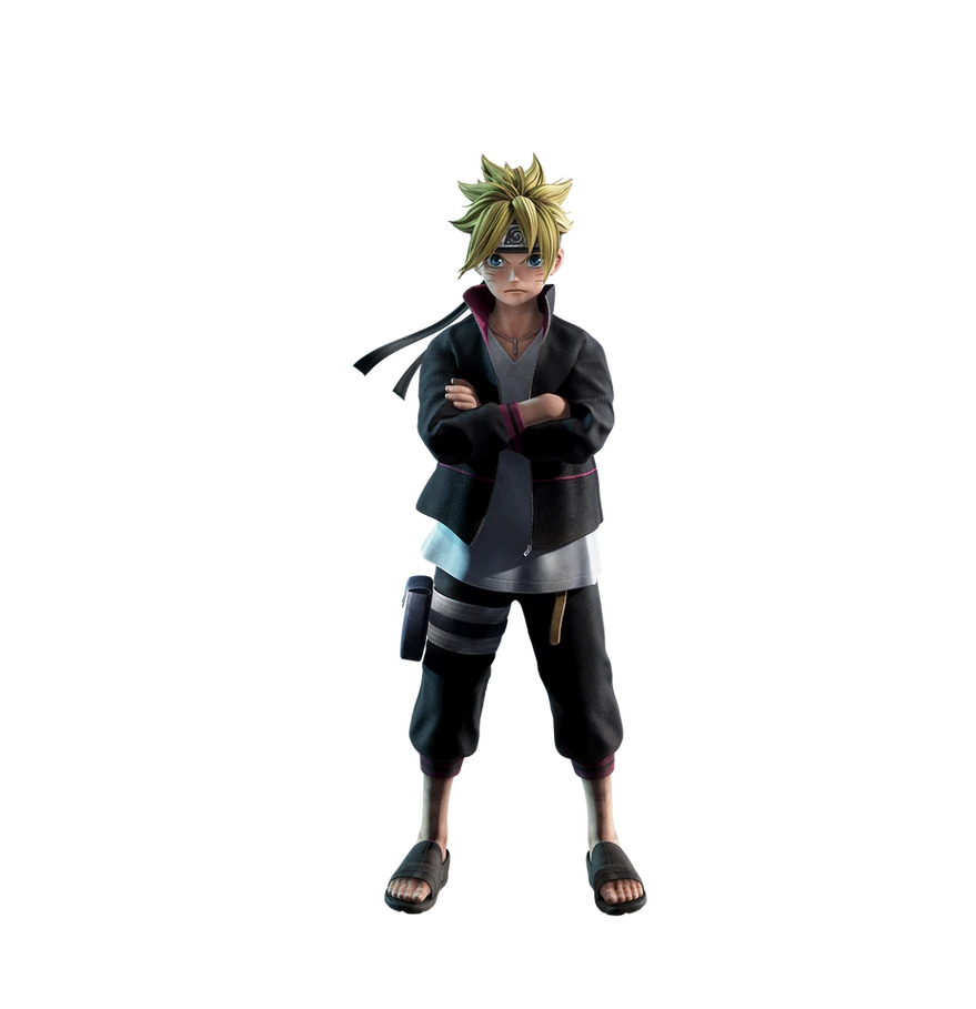 Boruto Uzumaki/Gallery | Jump Force Wiki | Fandom
