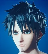 Hairstyles | Jump Force Wiki | Fandom