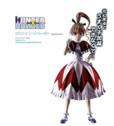 Playable Characters | Jump Force Wiki | Fandom