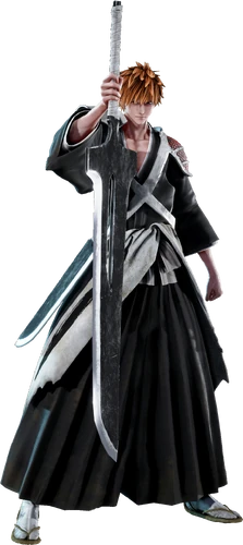 Ichigo Kurosaki | Jump Force Wiki | Fandom