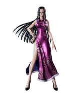 Playable Characters | Jump Force Wiki | Fandom