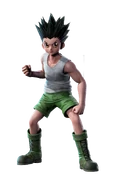Playable Characters | Jump Force Wiki | Fandom
