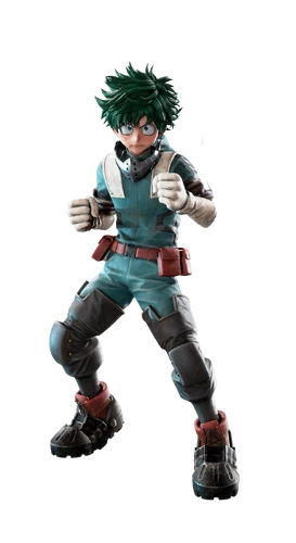 Izuku Midoriya | Jump Force Wiki | Fandom