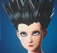 Hunter x Hunter | Jump Force Wiki | Fandom