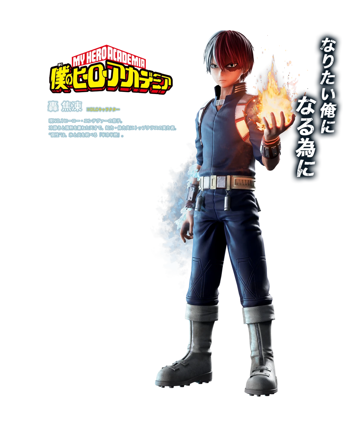 Character Pass 2 | Jump Force Wiki | Fandom