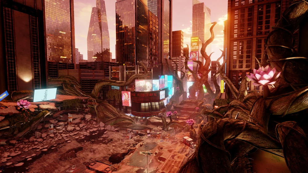 New York | Jump Force Wiki | Fandom