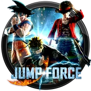 Jump Force Wiki | Fandom