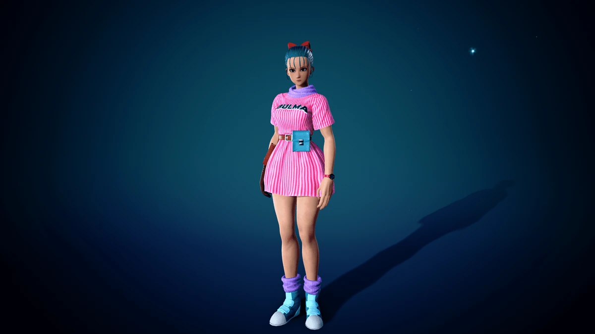 Costumes & Accessories | Jump Force Wiki | Fandom