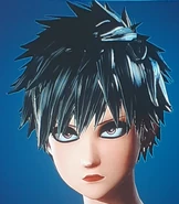 Hairstyles | Jump Force Wiki | Fandom