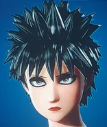 Hairstyles | Jump Force Wiki | Fandom