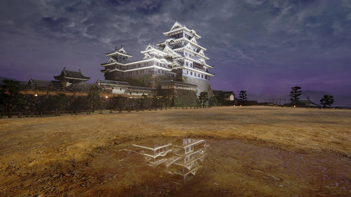 Japan | Jump Force Wiki | Fandom