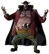 Playable Characters | Jump Force Wiki | Fandom
