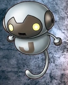 Navigator | Jump Force Wiki | Fandom