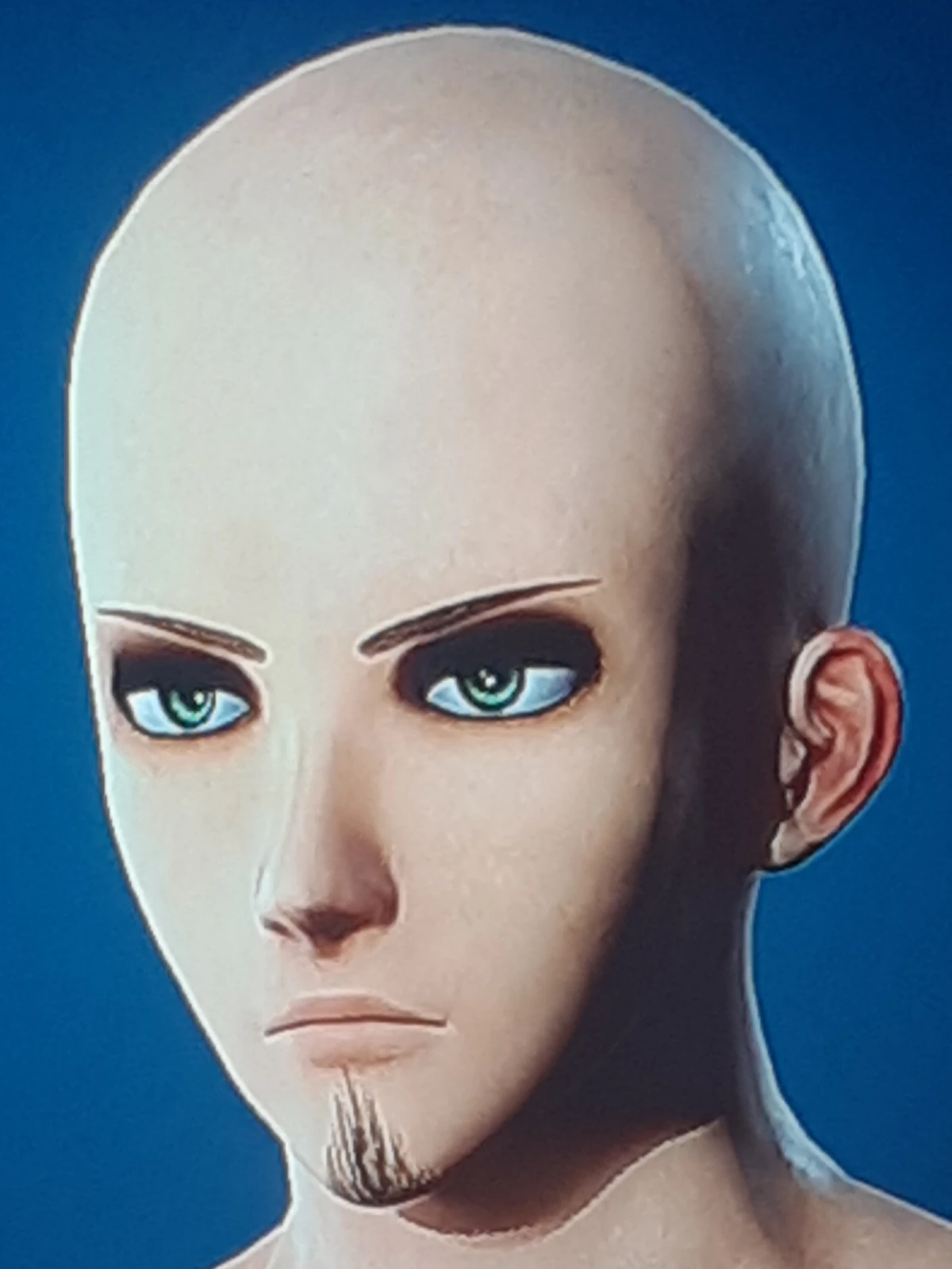 Hairstyles | Jump Force Wiki | Fandom