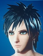 Hairstyles | Jump Force Wiki | Fandom