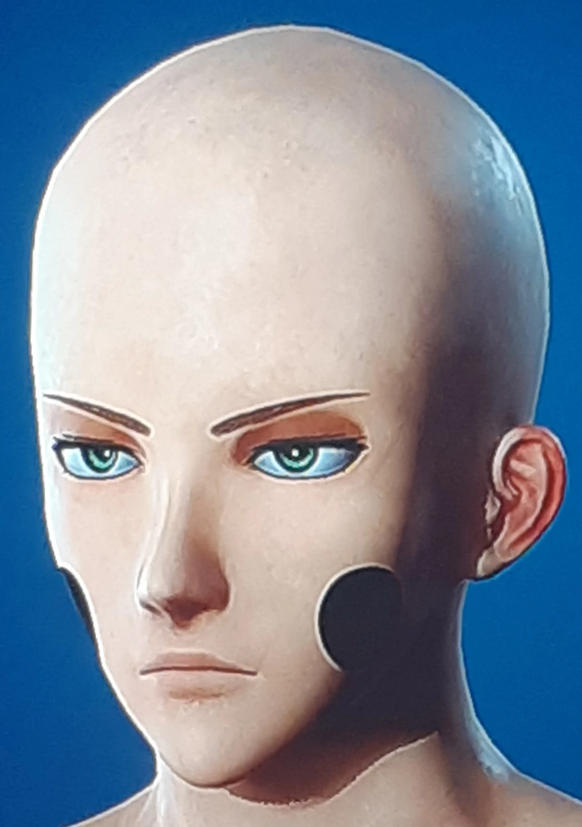 Features | Jump Force Wiki | Fandom