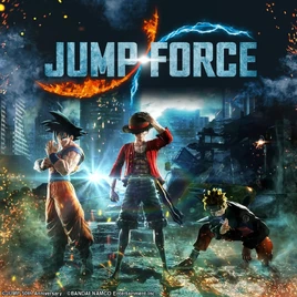 Jump Force | Jump Force Wiki | Fandom