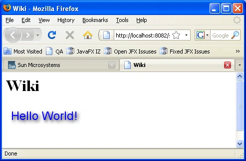 Applet Example | Planet JFX | Fandom