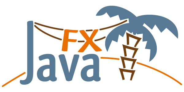 JavaFX Logo - Centigrade | Planet JFX | Fandom
