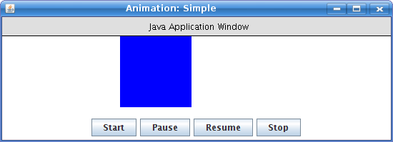 Animation | Planet JFX | Fandom