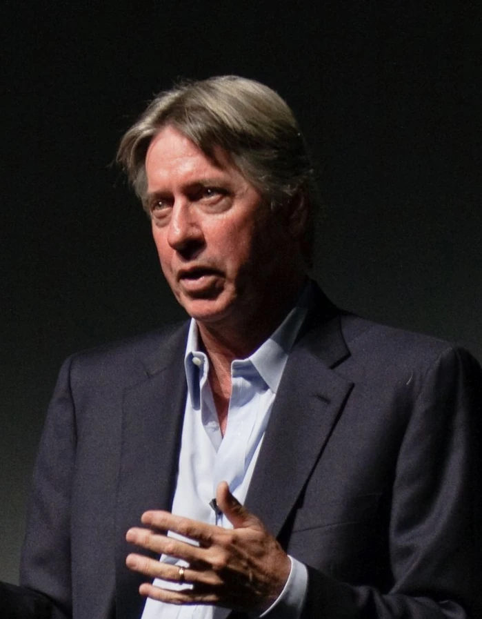 Alan Silvestri | J.G Animations Wiki | Fandom
