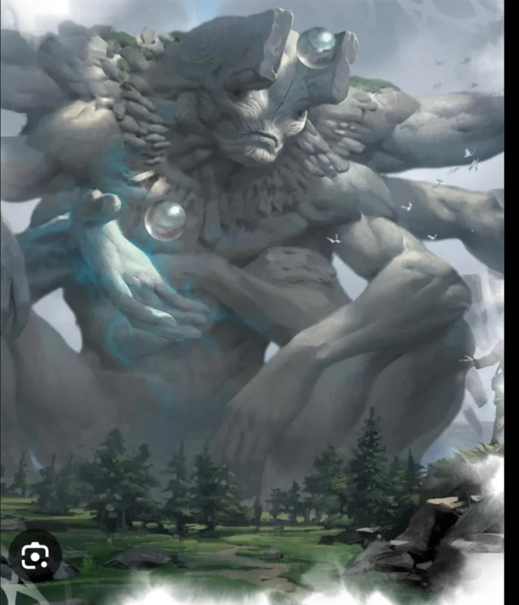 Archaics | JG Strixhaven Wiki | Fandom