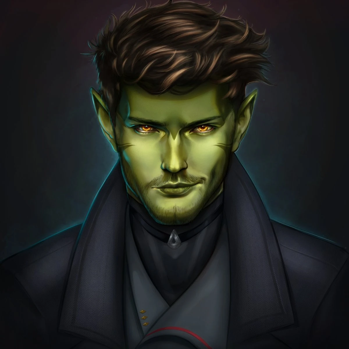 Merrick | JG Strixhaven Wiki | Fandom