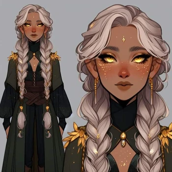 Elwyn | JG Strixhaven Wiki | Fandom