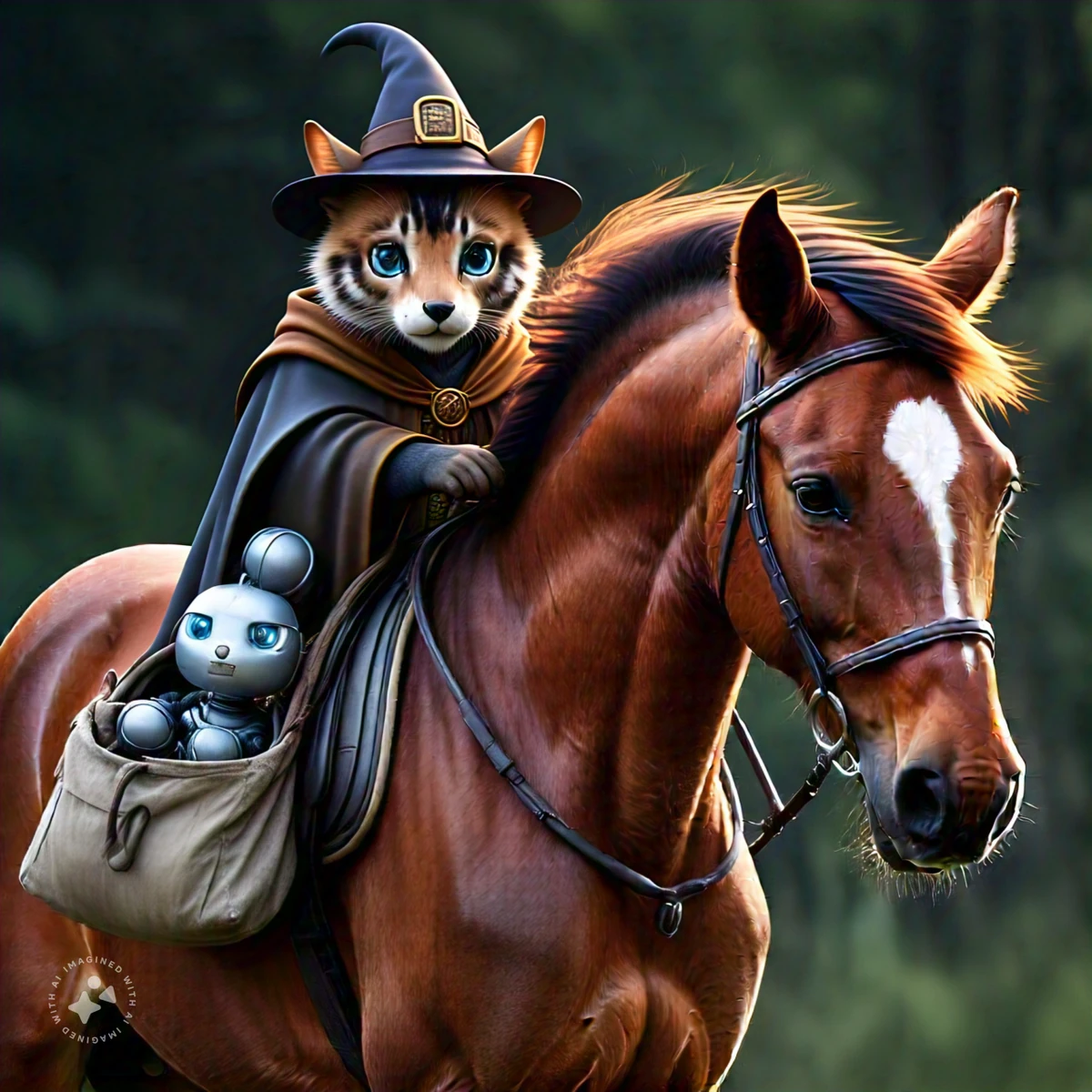 BWE AI and Art | JG Strixhaven Wiki | Fandom