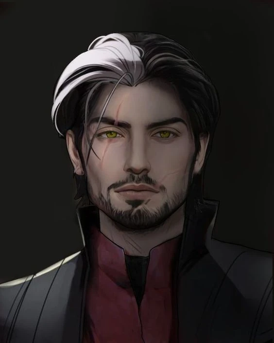 Valuntinus Volkov | JG Strixhaven Wiki | Fandom