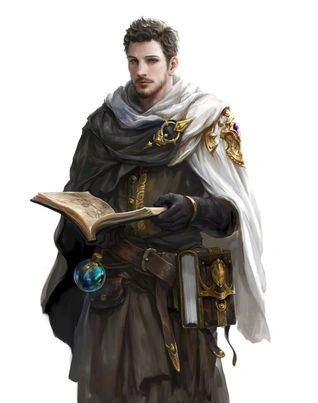 Afton d’Cannith | JG Strixhaven Wiki | Fandom