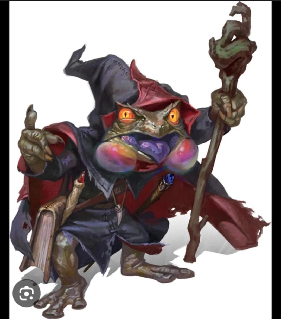 Mergaxor | JG Strixhaven Wiki | Fandom