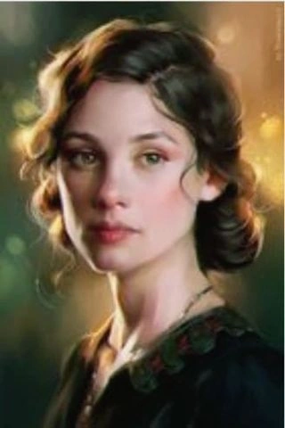 Clara Kaolin | JG Strixhaven Wiki | Fandom
