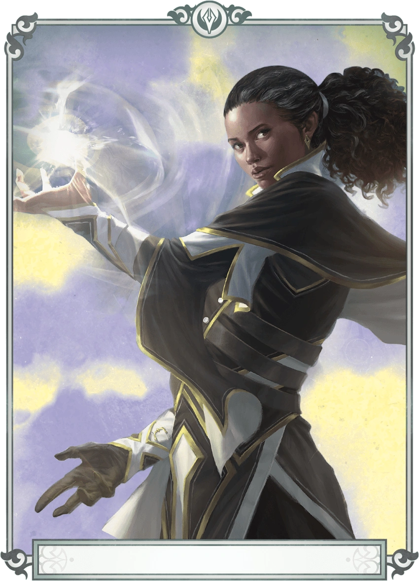 Rubina | JG Strixhaven Wiki | Fandom