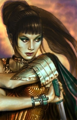 Sheri | JG Strixhaven Wiki | Fandom