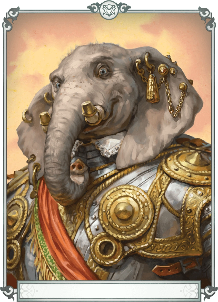 Rampart | JG Strixhaven Wiki | Fandom