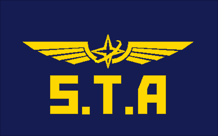 Stratocracy of Taurus | JG3399 Wikia | Fandom