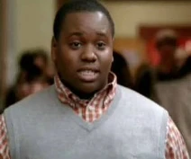 Carlton Ayers | Glee: The Unitards Fan Fiction Wiki | Fandom