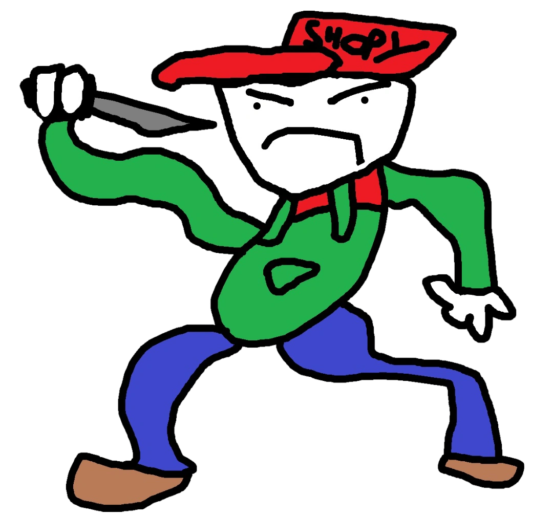 Slenders | Jgames Wiki | Fandom