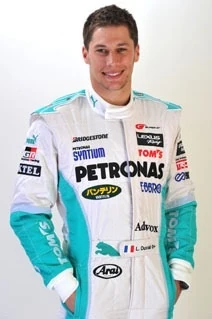 Loïc Duval | Super GT-Pedia | Fandom